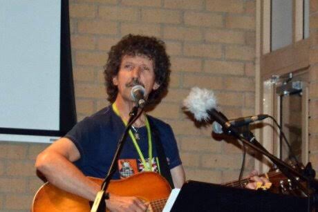 Recognising Robin Mann – Andrew F Dutney